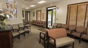 General Dermatology - The Center for Dermatology